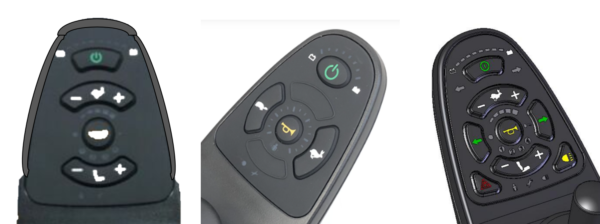 Locking and unlocking your powered wheelchair | DGT Services